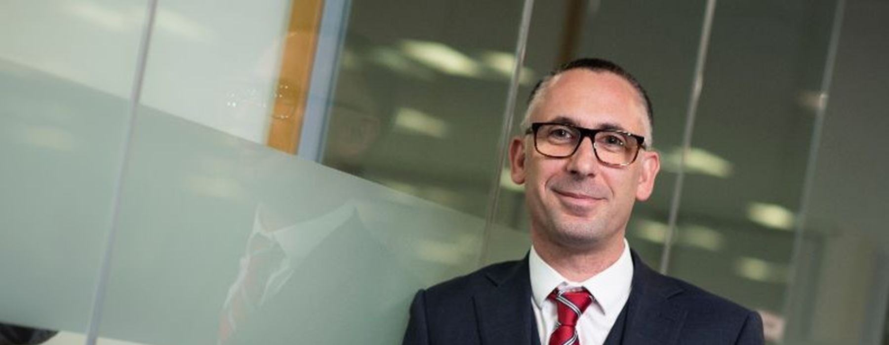 A Message from UKIM Managing Director, Ian Scanlan